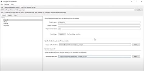 The Tool We Use For Better Code Documentation Doxygen Welcome To