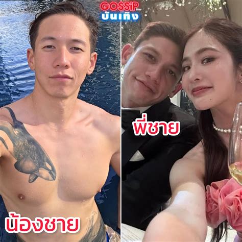 Gossipstar ผู้ชายที่ฮอตที่สุดในเวลานี้ ก็ต้องเงือกหนุ่มแห่งอันดามัน🧜🏼‍♂️ “ทราย สก๊อต” ทายาท
