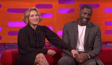 Creepy Reason Why Kate Winslet Had To Keep Socks On When Filming A Recent Sex Scene Mirror Online