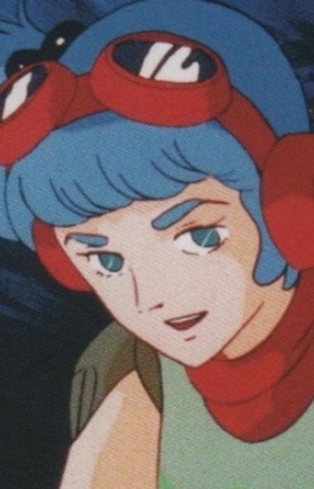 Rag Uralo Персонаж