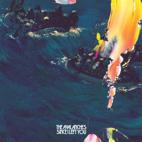 The Avalanches Announce Since I Left You 20th Anniversary Deluxe Reissue
