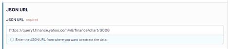 Export Yahoo Finance Data To Excel On A Schedule 2025 Coupler Io Blog