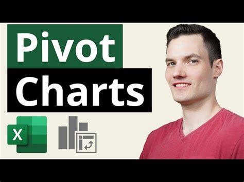 Free Video Creating And Customizing Pivot Charts In Excel From Data