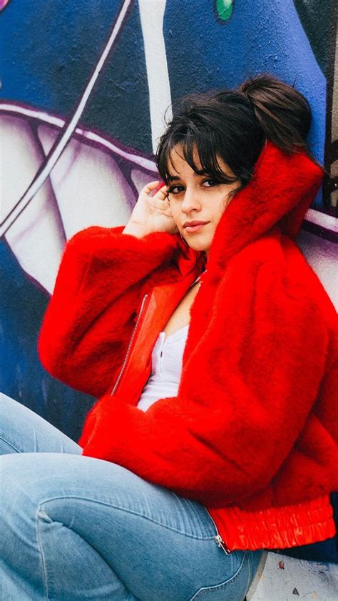 Camila Cabello Singer Camila And Lauren