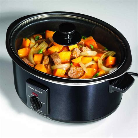 Culinary Physics Slow Cooking Tips Basics 23 Tricks For Better Slow
