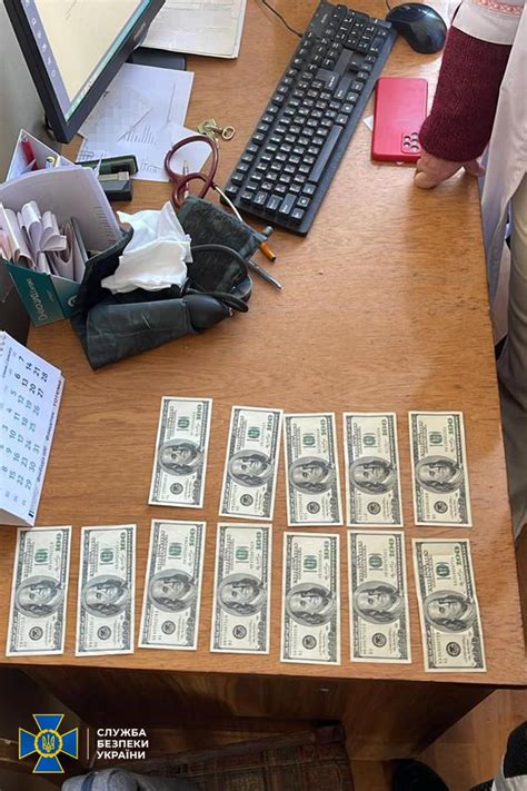 У медзакладі на Львівщині викрили корупційну схему допомоги ухилянтам