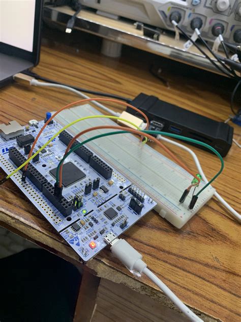 github hussamaldean simple uart for stm32f767 nucleo144 this project concerns using usart2 of