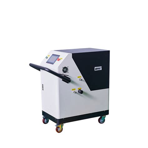 Oil Water Separator High Speed Centrifugation Technology Oil Removal