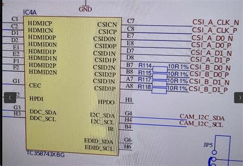 Change The CSI Port Jetson Orin NX NVIDIA Developer Forums