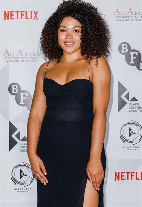 I Dont Want To Patronise Her Bridgerton Actress Ruby Barker On Co Star Nicola Coughlan