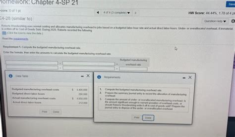 Solved Save Homework Chapter 4 Sp 21 Core 0 Of 1 4 Of 4 3