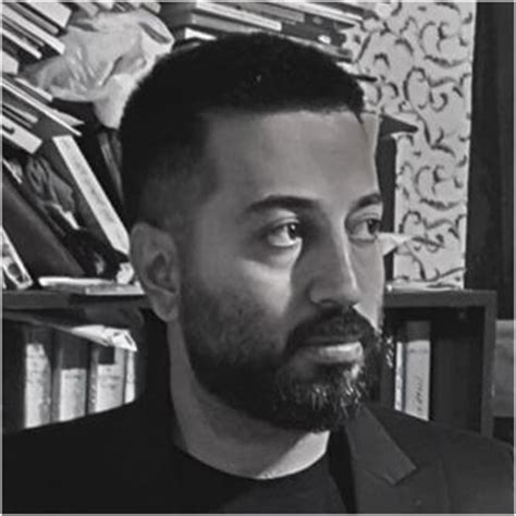 نریمان امینیان دانشگاه معماری و هنر پارس