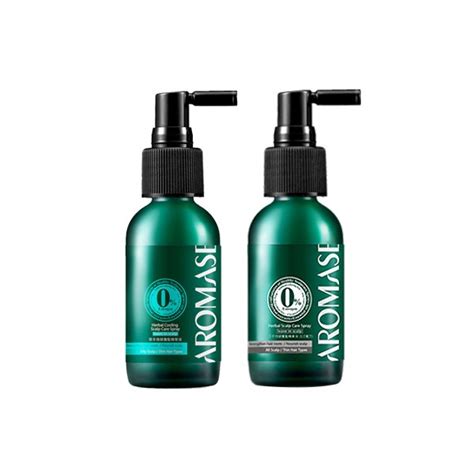 Aromase 艾瑪絲 草本強健養髮精華液40ml 款式可選【小三美日】※禁空運 D020079 頭皮保養 Yahoo奇摩購物中心