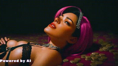 All For Ai The Markup Maneuver Rise Of Ai Clips4sale