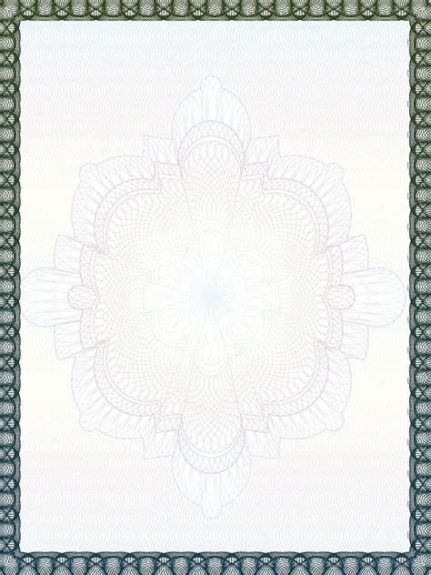 Premium Psd Certificate Backgroundsdiploma Certificate Frame