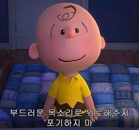 [감성글귀 아이폰배경]스누피짤 짱구짤 프사배경 하기 좋은 스누피 명대사 모음 5탄 네이버 블로그 스누피 찰리