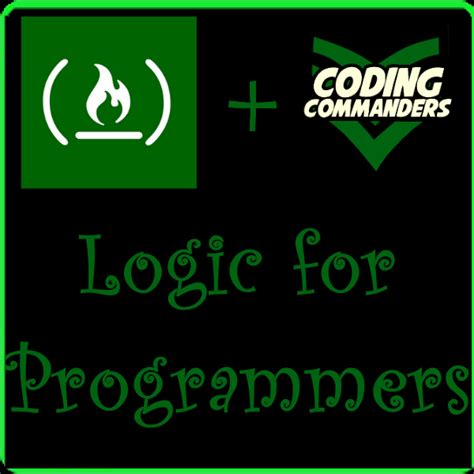 Coding Commanders Computer Science Tutorials