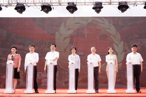 福建首批红十字应急救护站启用！内置aed、轮椅、急救箱等设备