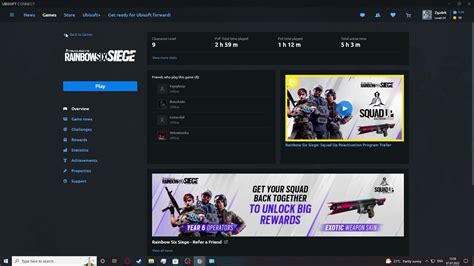 Ubisoft Connect 2022 How To Redeem Game Codes Youtube