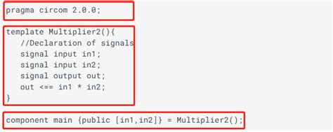 Privacin Week4课程回顾 Zk应用实践 智源社区