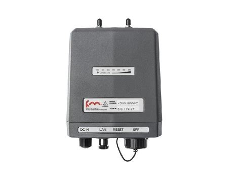 Cisco Ultra Reliable Wireless Backhaul Mining Technology