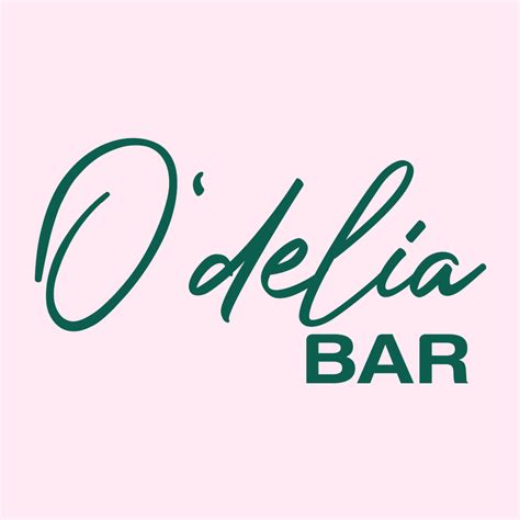 ოდელია • Odelia Bar Tbilisi