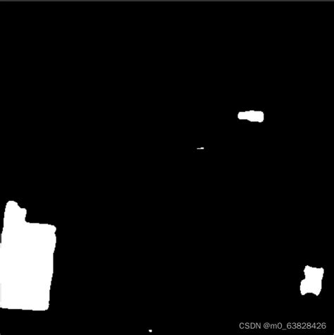 二值图上色python Opencv 白色变红色 Csdn博客 二值图上色python Opencv 白色变红色 Csdn博客