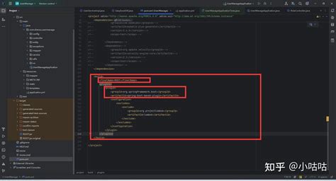 Liunx上的Tomcat上部署SpringBoot项目 知乎