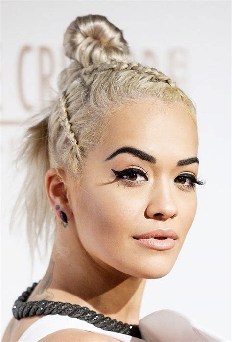 Watch Two Easy Low Bun Hairstyle Tutorials To Take You From Day To Night Womens Hairstyles