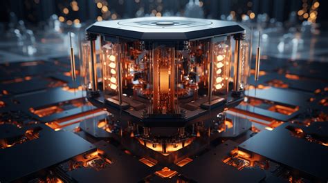 Jiuzhang 3 0 Unveiled China S Revolutionary Quantum Computer Prototype