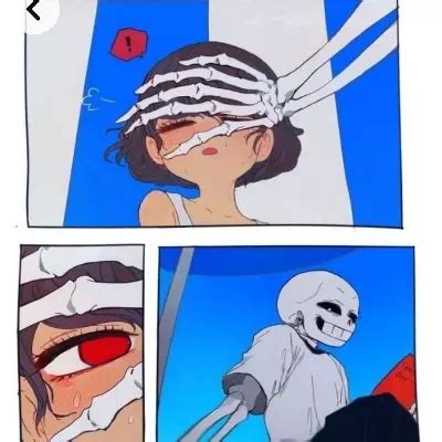 Chat With Sans X Chara Nsfw Enjoy Free Unrestricted AI Character