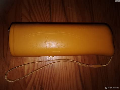 Ультразвуковой отпугиватель собак Aokeman Sensor Ad 100 «Неплохой приборчик отзывы