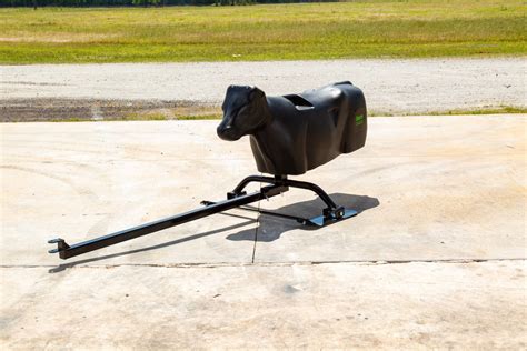 Smarty Jr Breakaway Sled