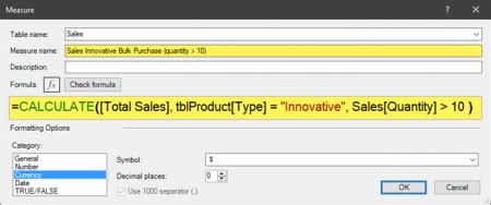 DAX CALCULATE Function Made Easy To Understand Xelplus Leila Gharani
