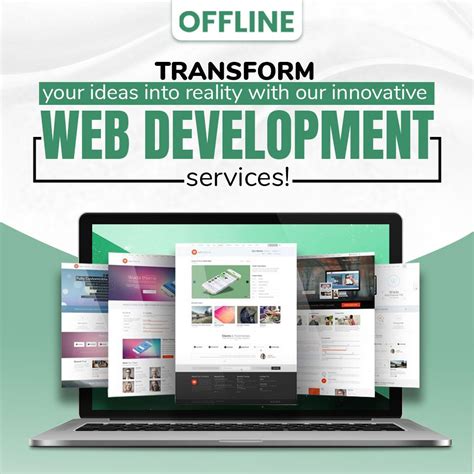Offline Web On Linkedin Application Applications