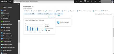 How To Using Just In Time Jit Feature On Azure Augmastudio