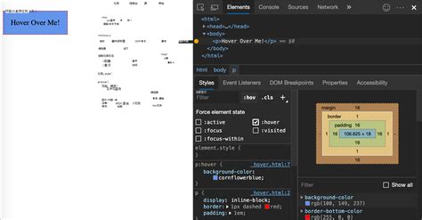 Css 功能参考 Microsoft Edge Developer Documentation Microsoft Learn