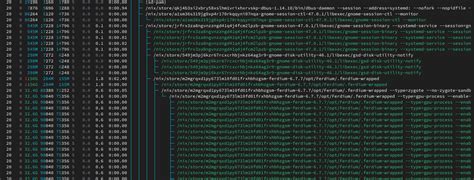 Ferdium Instance Opens After Reboot Its Uninstalled Help Nixos Discourse