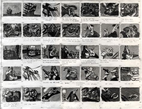 The Role Of Storyboarding In Ux Design Smashing Magazine