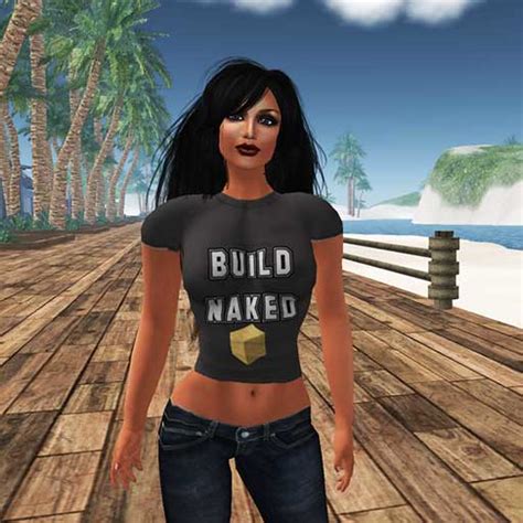 Build Naked Build Naked Rosie Lutrova Flickr