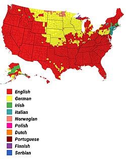 White Americans Wikipedia