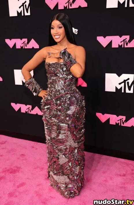 Cardi B Iamcardib Nude Onlyfans Photo Nudostar Tv