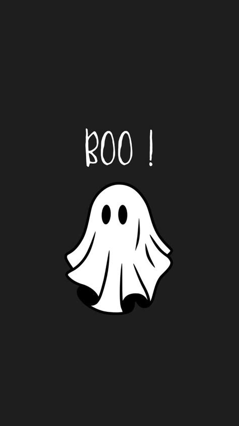 Aesthetic Ghost Pfp