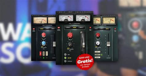 Nls Non Linear Summer By Waves Audio Gratis Por Tiempo Super Limitado