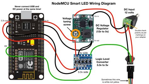 Esp32 Ws2812b Wiring Leds And Multiplexing Arduino Forum Atelier Yuwa Ciao Jp