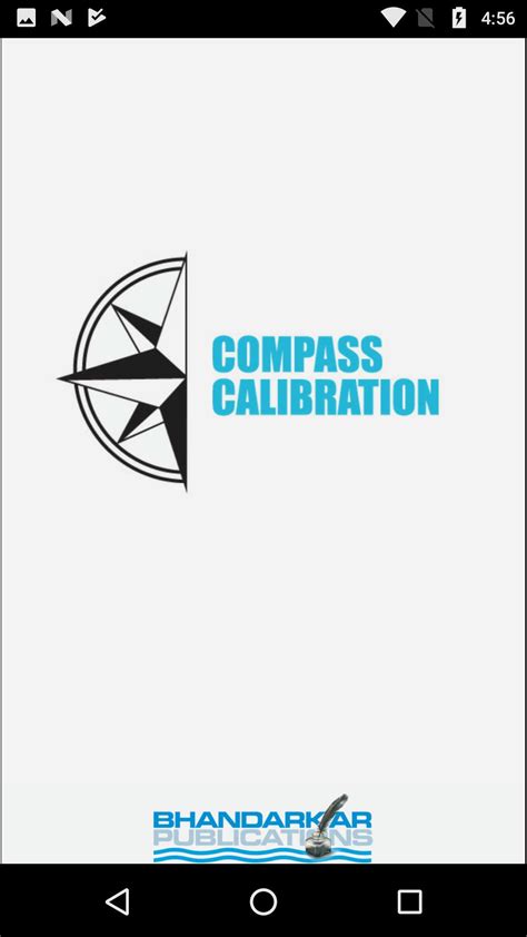 Compass Calibration Latest Version 103 For Android