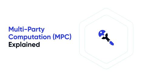 Divyanshu Shukla On Linkedin Web3 Blockchain Cryptography Mpc