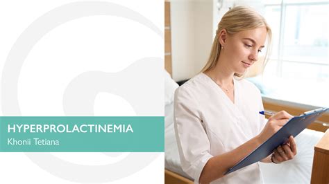 Hyperprolactinemia — Клініка репродуктивної медицини Reprolife