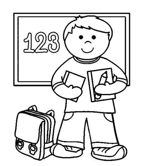 გასაფერადებელი სკოლა