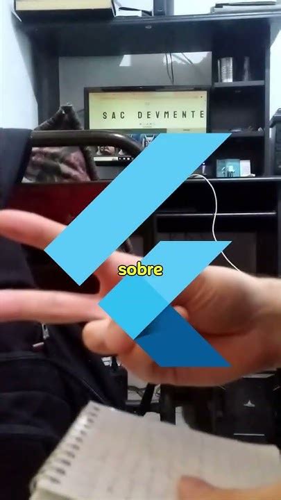 Como Crear Apps Para Celular Flutter Flutterdeveloper Appstore Apps